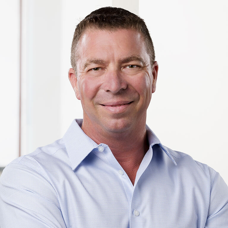 Leadership - Stronghold