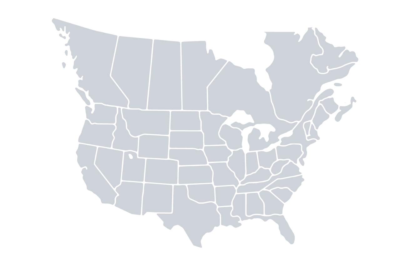 About Us - Stronghold